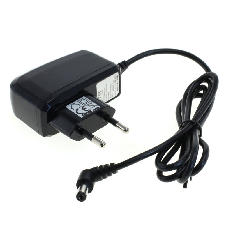 AC Adapter voor Arduino Nano 9,00 EUR